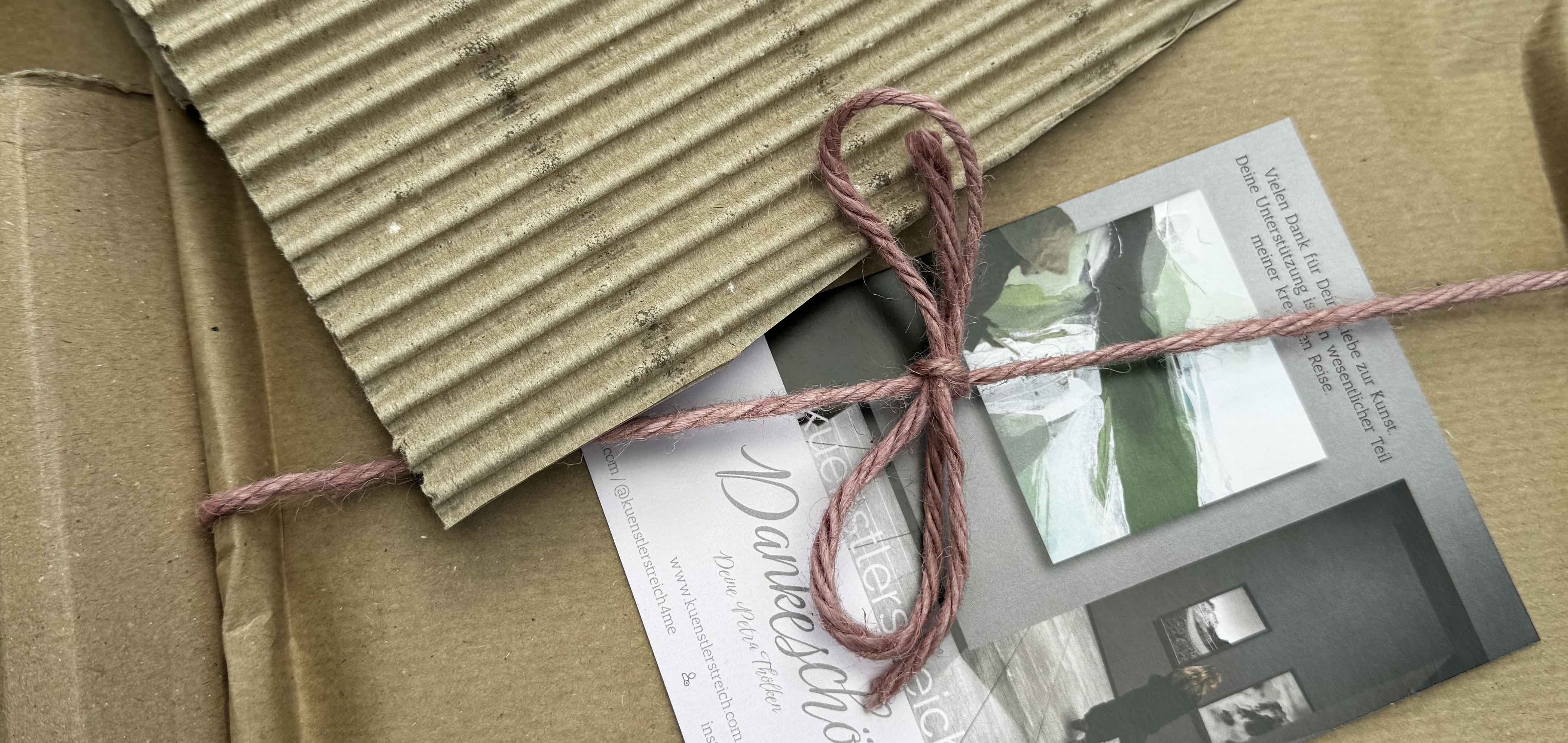 Umweltfreundliche Kunst: Kreative Malideen mit nachhaltiger Verpackung ...