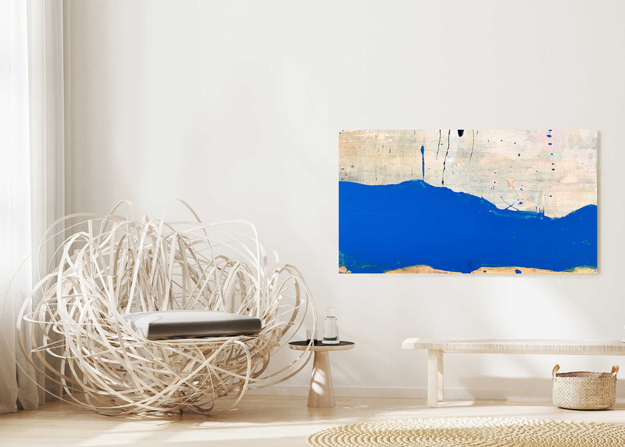 Kuenstlerstreich Petra Thoelken, Galerie Abstract Art & Print ...