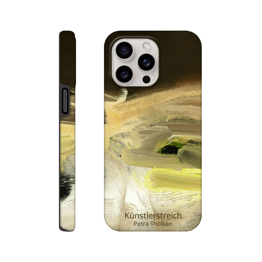 Kuenstlerstreich Petra Thoelken | Galerie für abstrakte Kunst & Videos ...