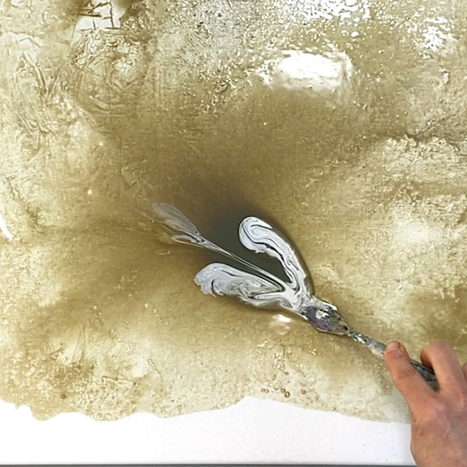 Kuenstlerstreich Petra Thoelken | Galerie für abstrakte Kunst & Videos ...